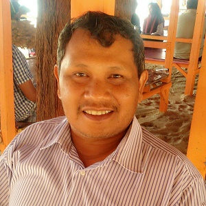 Akademisi Unsyiah Dr. Amri, SE, MSi: Tata Ruang Kota Banda Aceh Masih ...