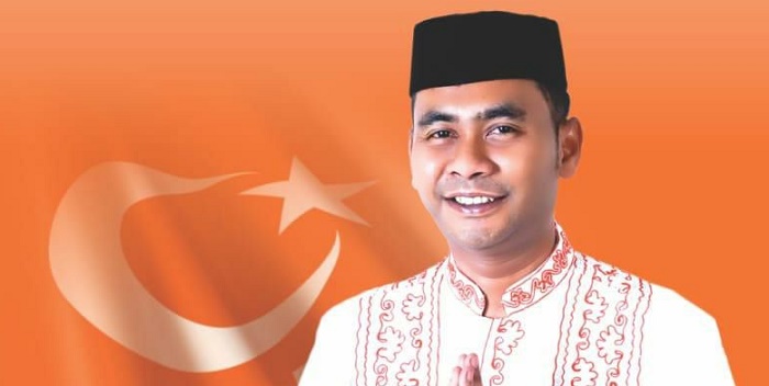 PA Berkurang, Golkar, Gerindra, Demokrat Bertahan, PNA, PDA dan PPP ...