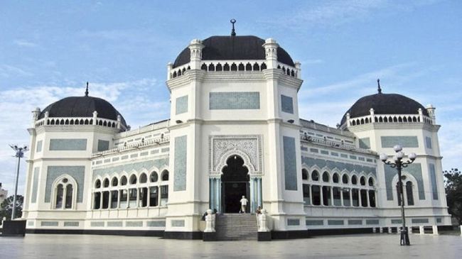 Sejarah Kerajaan Perlak, Kesultanan Islam Tertua di Nusantara
