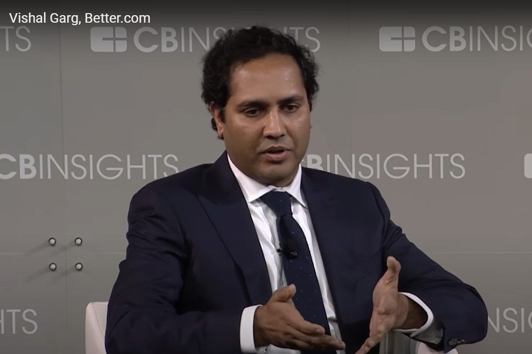 Sosok Vishal Garg, CEO yang Viral Setelah Pecat 900 Karyawan Lewat Zoom
