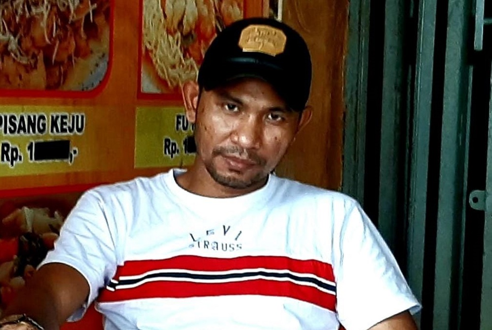 Umar Adam: Polda Aceh Jangan Buat Opini Yang Bisa Merusak Perdamaian