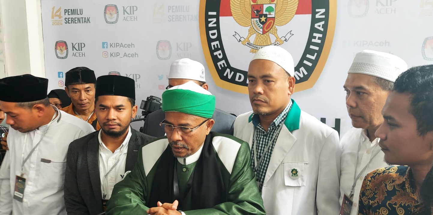 Partai Adil Sejahtera (PAS) Ikut Ramaikan Pemilu 2024
