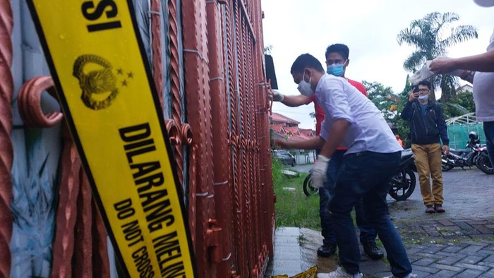 Penyebab Kematian Keluarga Kalideres Diketahui, Ini Informasi Lengkapnya