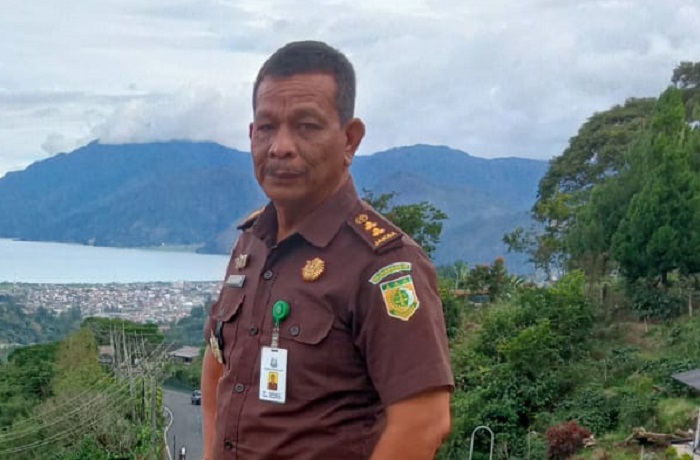 Kejati Aceh Belum Terima Perkembangan Penyidikan Kasus Dugaan Korupsi ...