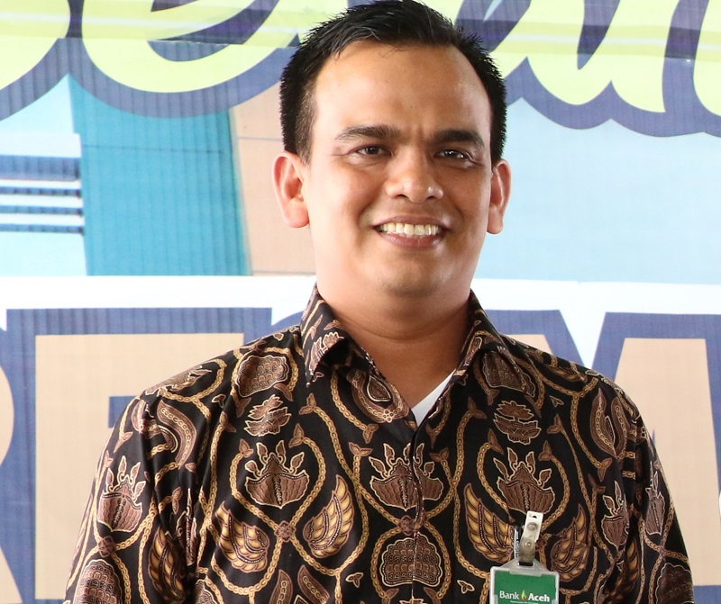 OJK Setujui Muhammad Syah Sebagai Dirut BAS