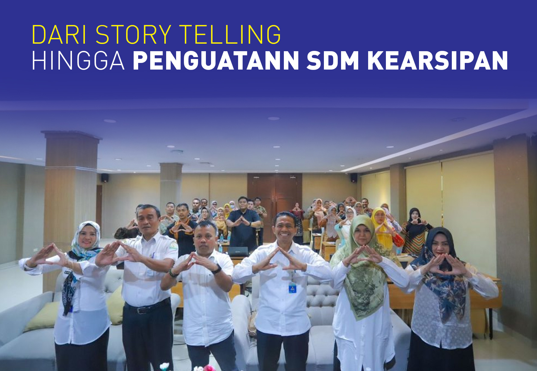 Dinas Perpustakaan dan Kearsipan Aceh