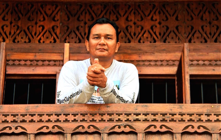 Teungku Ismuhadi: Ini Soal Moral, Hukum Harus Ditegakkan dan Mereka ...