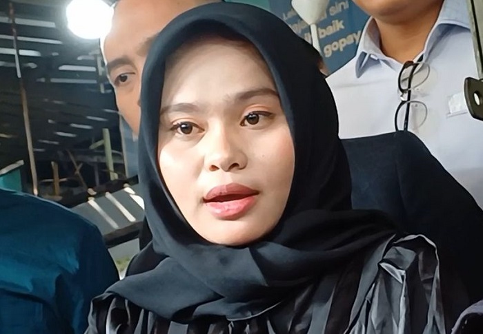 Orang Tua Tidak Izinkan Yuni Jadi Saksi Untuk Almarhum Imam