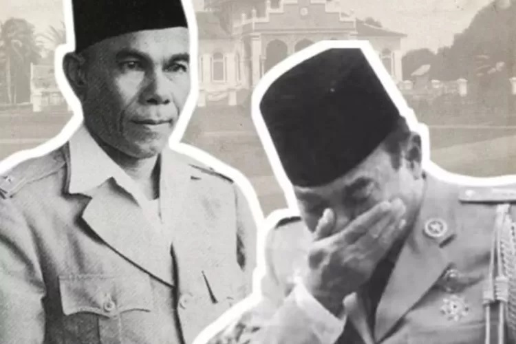 Kilas Balik Janji Manis Soekarno Hingga Capres-Cawapres