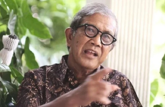 Prof Humam: Ini Penipuan Terbesar Parpol Untuk Rakyat Aceh