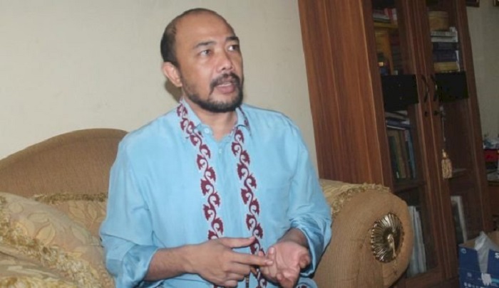 Dewi Muthia Gugat Mantan Wagub Aceh, Muhammad Nazar: Saya Belum Tahu