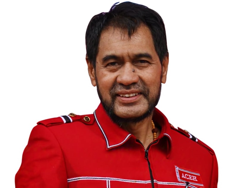 Hadapi Berbagai Provokasi, Mualem: Tim Pemenangan Terus Bekerja dan ...