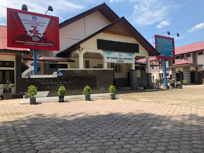 Dugaan Korupsi di Balai Guru Penggerak Aceh, Kejati Telusuri Aliran ...