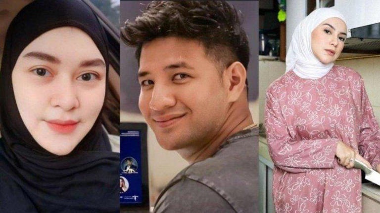 Zeda Salim Rangkul Ammar Zoni di Titik Terendah: Banyak yang Mencintai