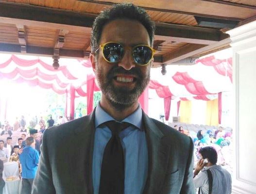 Perwakilan Negara Turki, Nasim Ibrahim Harap Izin Investasi Dipermudah