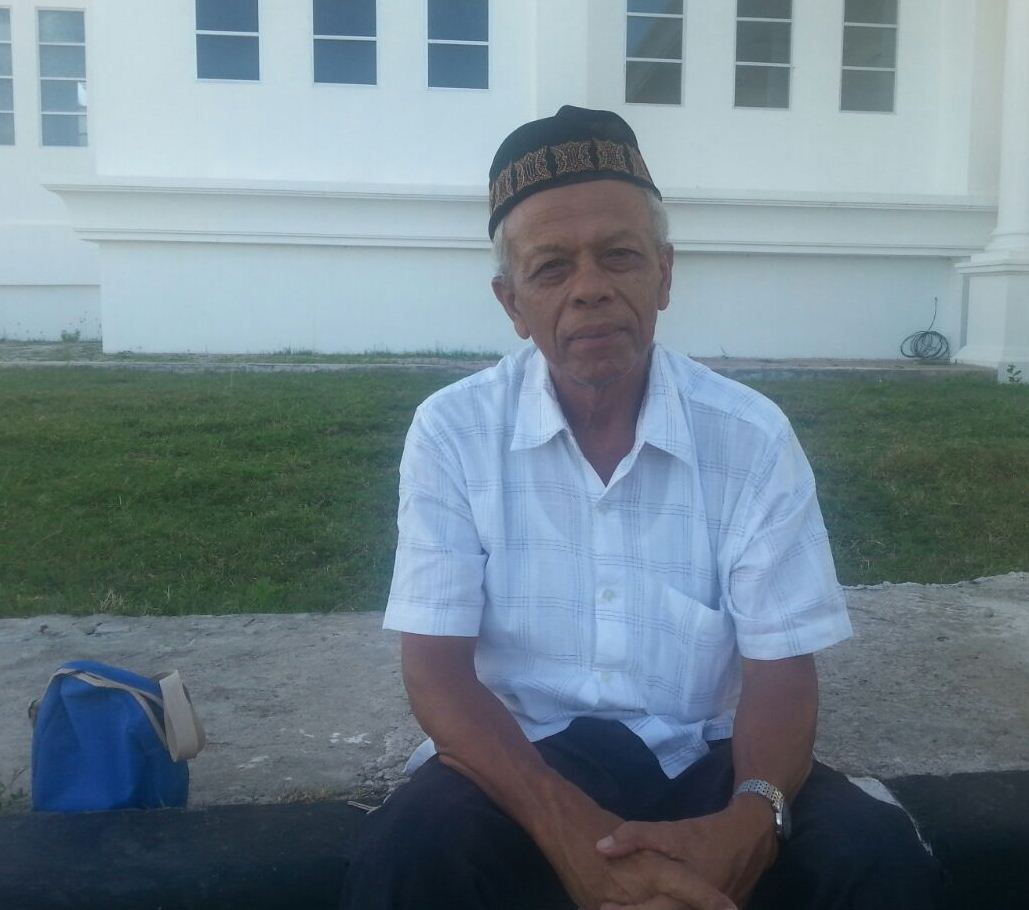 Cerita Nasruddin Daud Proyek PL BPKS Sabang