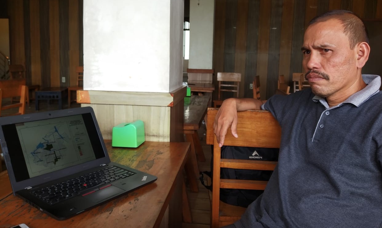 Nazli Ismail, Ph.D: Bencana tak Hanya Gempa dan Tsunami