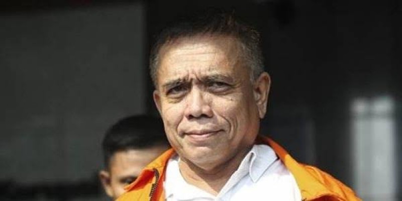 Tiyong dan Miswar Diganti, Manuver BW dari Rasuna Said