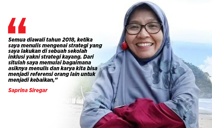 Wujudkan Indeks Literasi dan Budaya Membaca Masyarakat